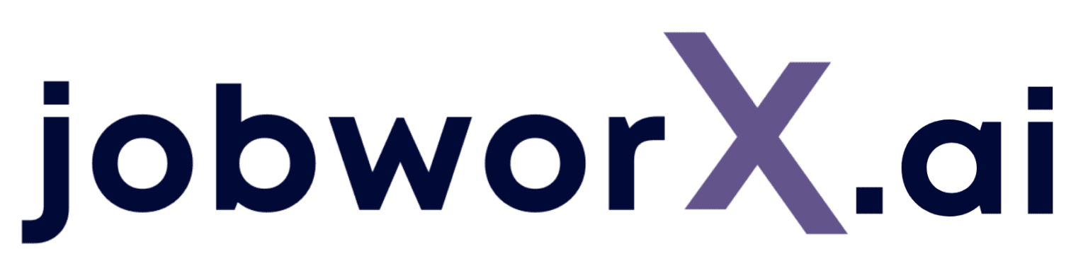 jobworX.ai: AI Solutions to Streamline Recruitment